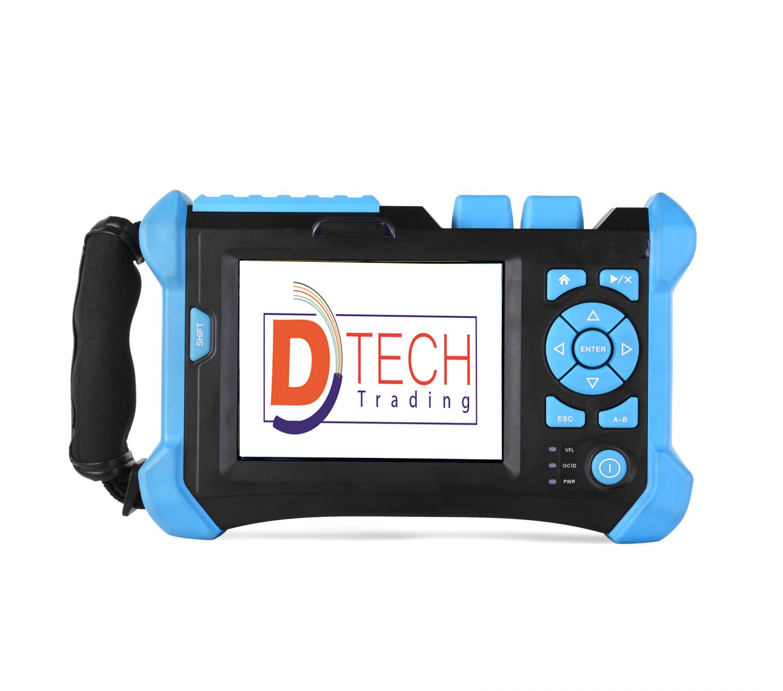 OTDR Big - D-Tech Trading